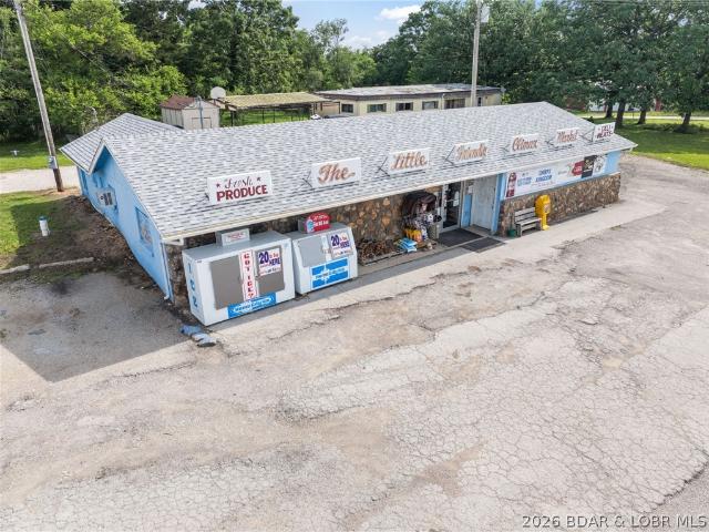 14343 N. State Highway 7