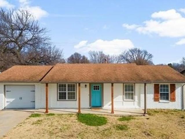 14343 S Oklahoma Blvd, Glenpool, OK 74033