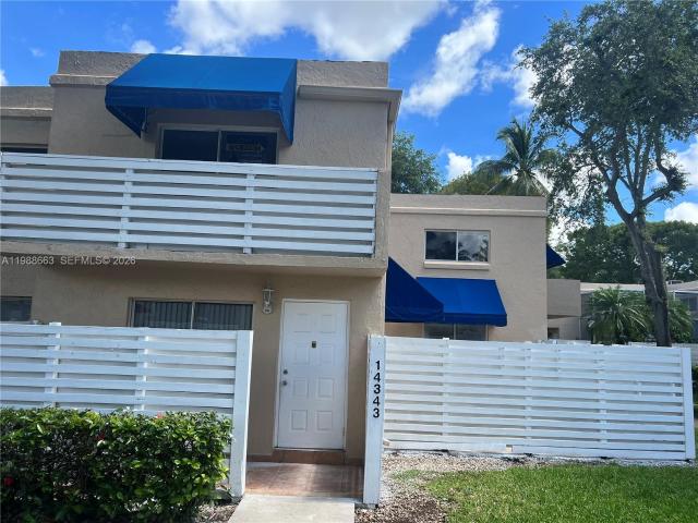 14343 SW 98th Ter, Miami, FL 33186 | MLS #A11988 | Compass