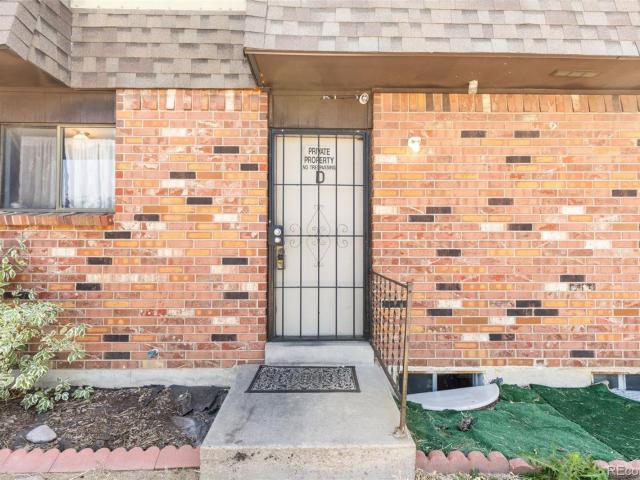14340 E Mississippi Avenue # D