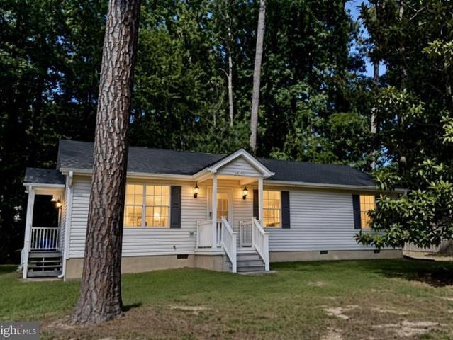 14340 High Ave, Cobb Island, MD 20625