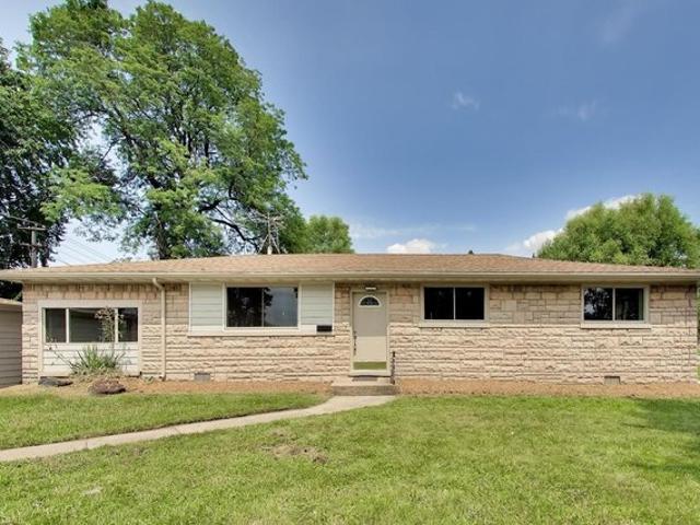 14340 Kostner Ave, Midlothian, IL 60445