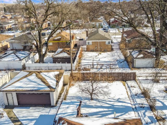 14341 University Ave, Dolton, IL 60419 | Compass
