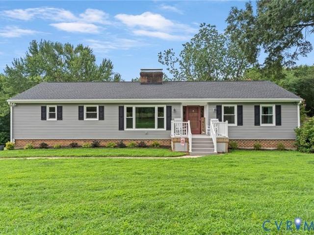 14341 W Patrick Henry Rd, Doswell, VA 23047