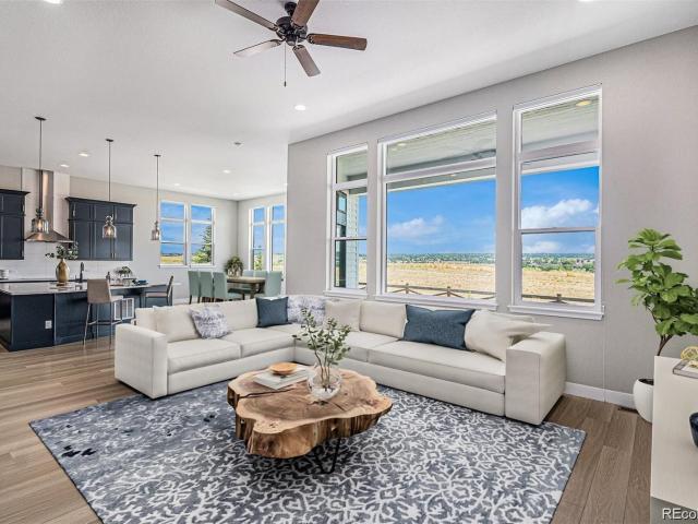 14341 Beebalm Loop, Parker, US, CO