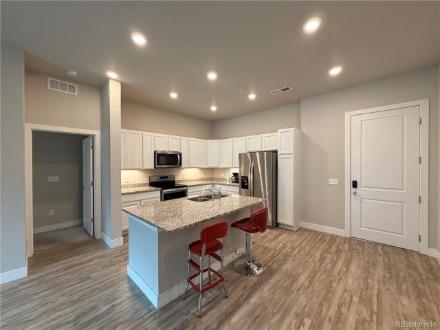 14341 E Tennessee Ave, Unit 104, Aurora, CO 80012 | MLS #3733