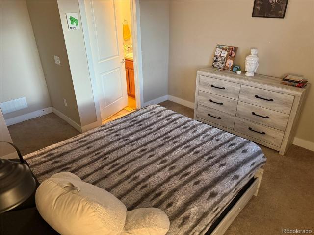 14341 E Tennessee Ave, Unit 307, Aurora, CO 80012 | MLS #8850