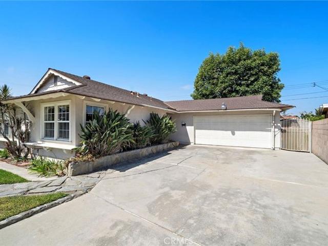 14341 Riverton, Westminster, CA 92683