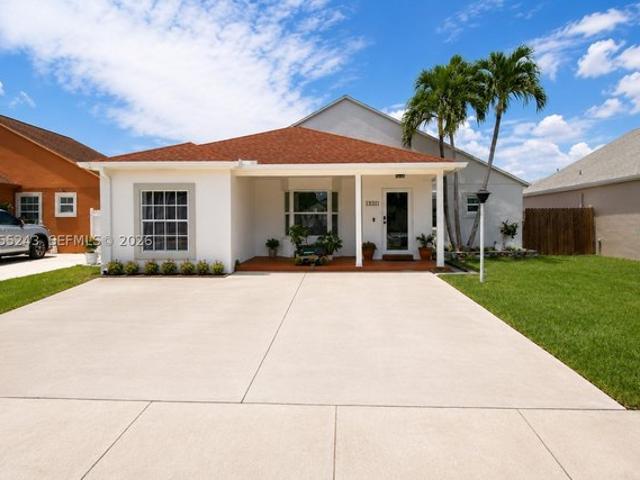 14341 SW 156th St, Miami, FL 33177