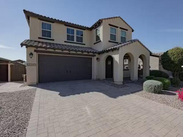 14347 W DAHLIA DR, SURPRISE AZ 14347 W Dahlia Dr