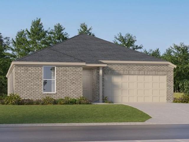 14347 Mansfield Ml, San Antonio, TX 78245