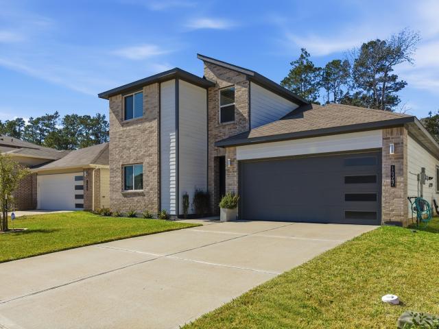 14347 Sweet Mdw Trl, Conroe, TX 77384 | MLS #59491