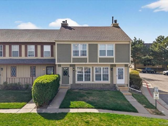 14344 E Hawaii Cir Unit B, Aurora, CO 80012