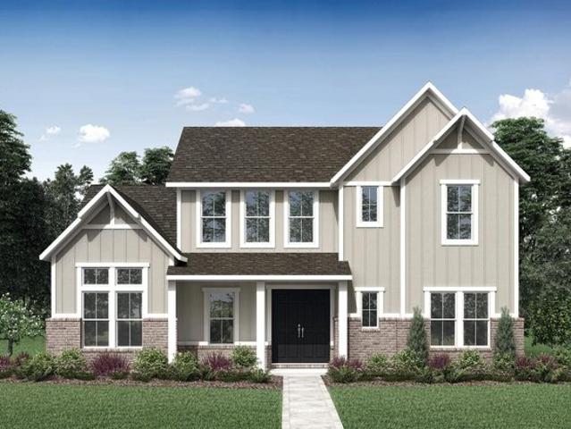 14344 Quail Meadow Dr, Fort Worth, TX 76008