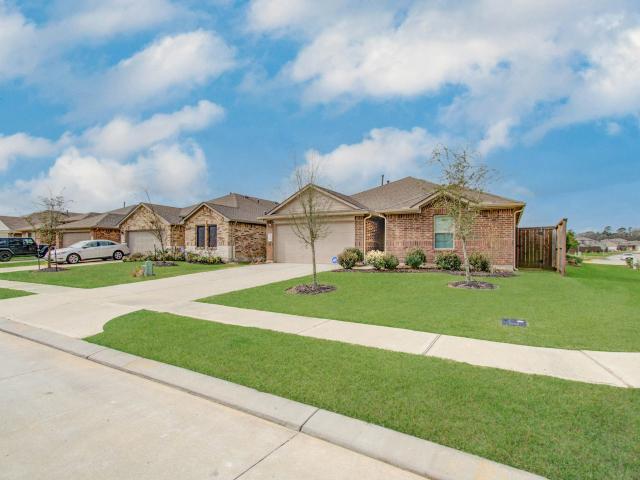 14344 Rain Dr, New Caney, TX 77357 | MLS #82817 | Compass