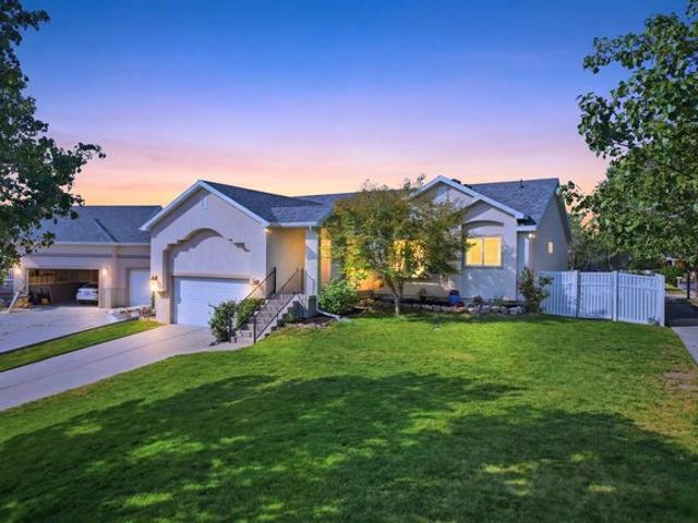 14344 S Debrian Way, Draper, UT 84020