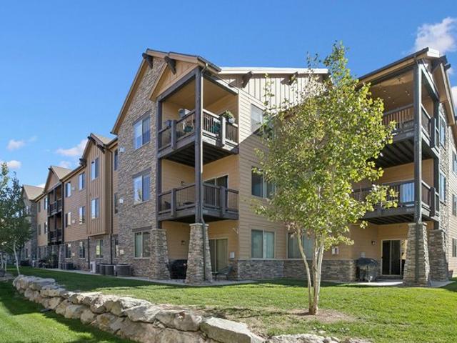 14345 N Buck Horn Trl Unit 43G, Kamas, UT 84036