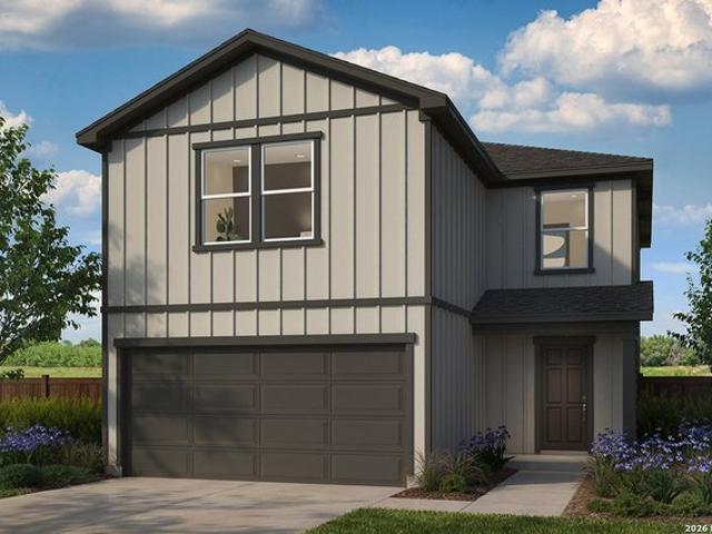 14346 Gamefish Run, Elmendorf, TX 78112