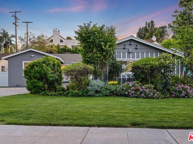 14346 Killion St, Sherman Oaks, CA 91401