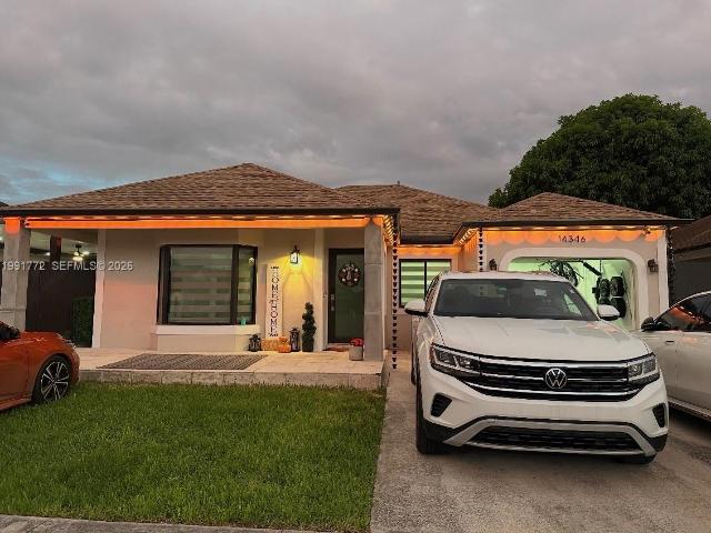 14346 SW 159th St, Miami, FL 33177 | MLS #A11991 | Compass