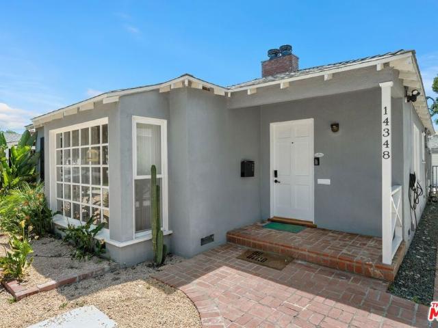 14348 Collins Street