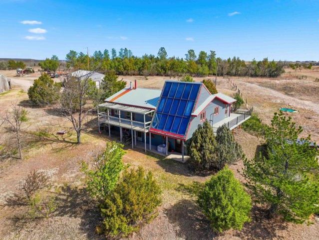 14348 Daughenbaugh Rd, Hermosa, SD 57744