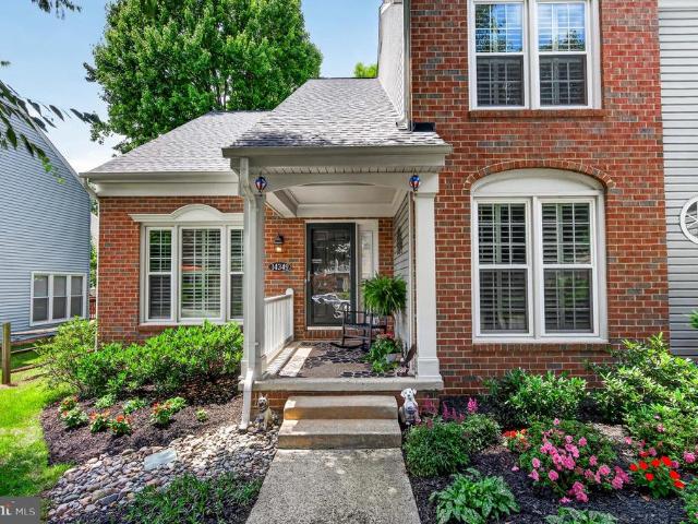 14349 Brookmere Drive