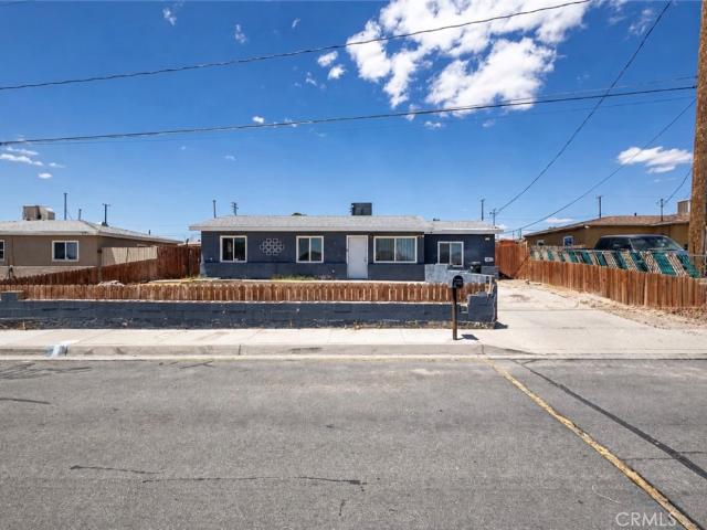 1434 Mesa