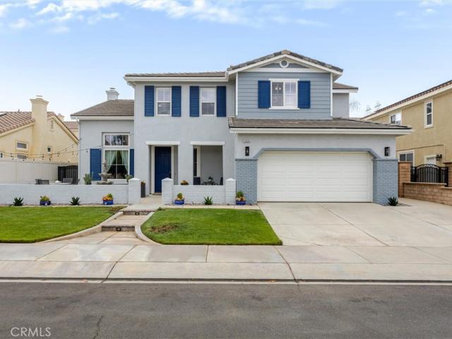 1434 Midnight Sun Drive