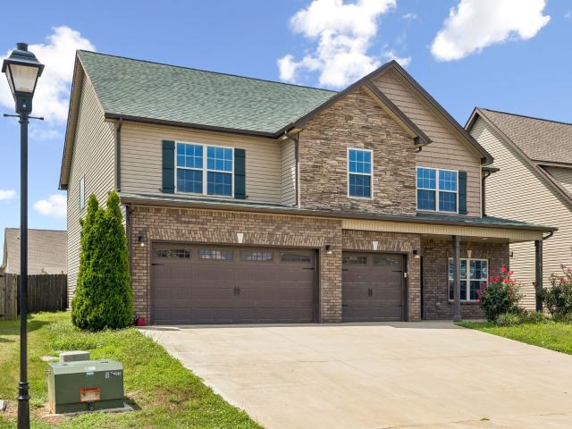 1434 Millet Dr