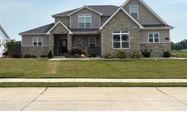 1434 Montauk Rd, Troy, IL 62294