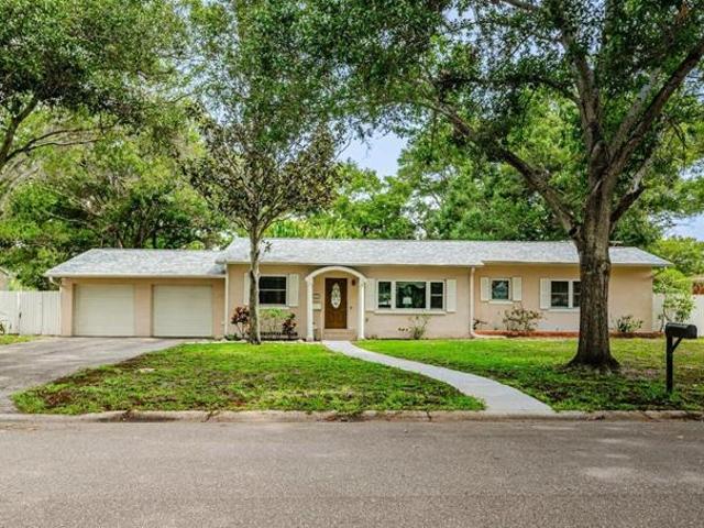 1434 N Hibiscus St, Clearwater, FL 33755
