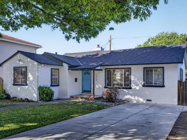 1434 N San Pedro St, San Jose, CA 95110 | MLS #ML82044 | Compass
