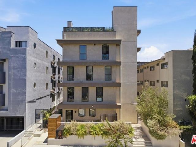 1434 N Poinsettia Pl Unit 101, Los Angeles, CA 90046
