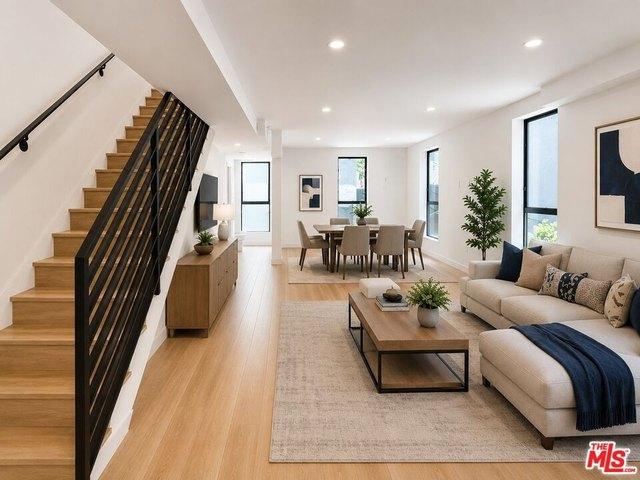 1434 N Poinsettia Pl Unit 307, Los Angeles, CA 90046