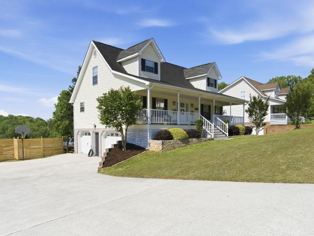 1434 Oldaker View Lane