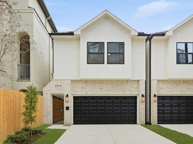 1434 Alexander St, Houston, TX 77008