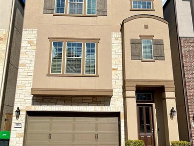 1434 Apsley Manor Trl, Houston, TX 77055