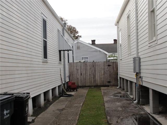 1434 Cambronne Street