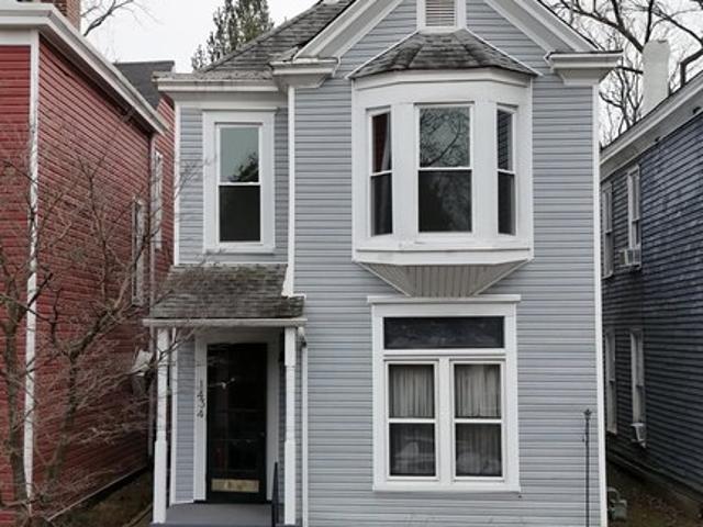 1434 Christy Ave, Louisville, KY 40204