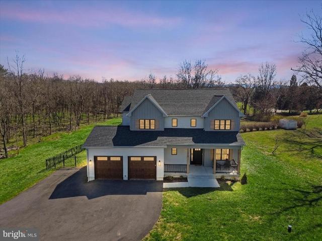 1434 Cloverdale Rd