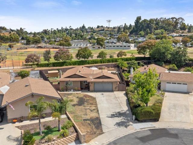 1434 Coker Way