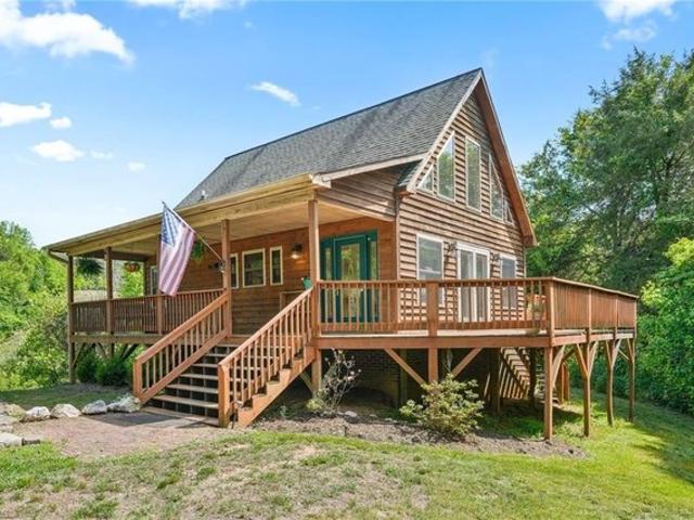 1434 Cotton Mill Rd, Roaring River, NC 28669