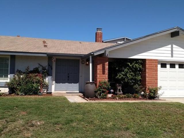 1434 Cottonwood Ct, San Marcos, CA 92069