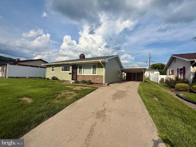 1434 Country Club Lane