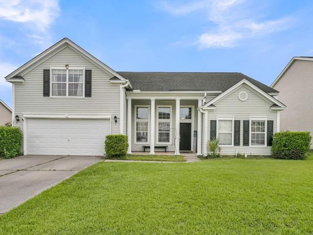 1434 Crossbill Trl, Hanahan, SC 29410