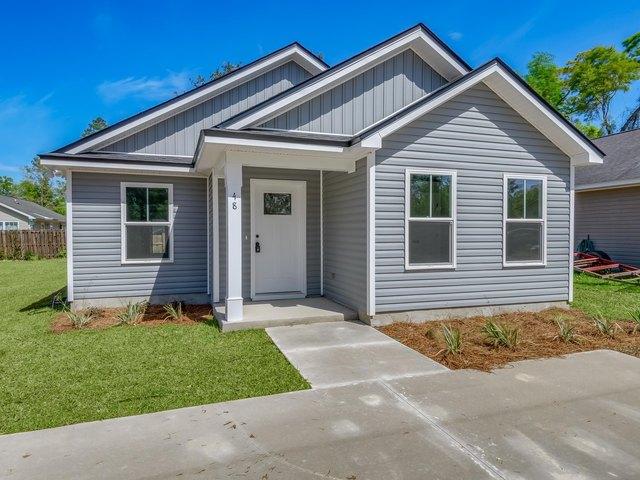 1434 Dr Mlk Jr Memorial Rd, Crawfordville, FL 32327
