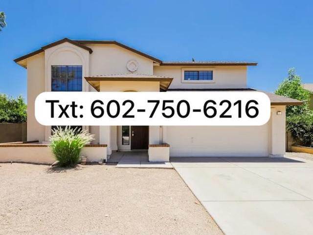 1434 E Marco Polo Rd, Phoenix, AZ 85024