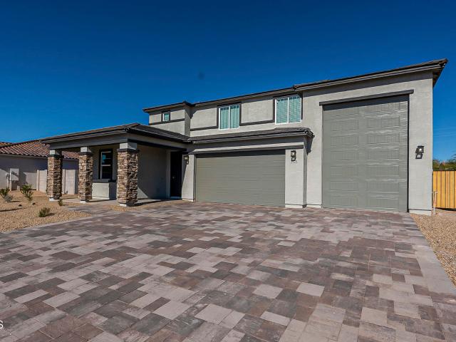 1434 E PISA Drive