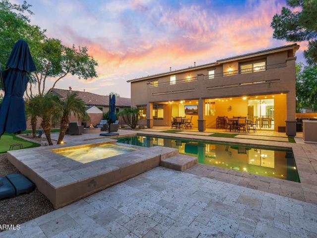 1434 E Tonto Dr, Chandler, AZ 85249 | MLS #7012 | Compass
